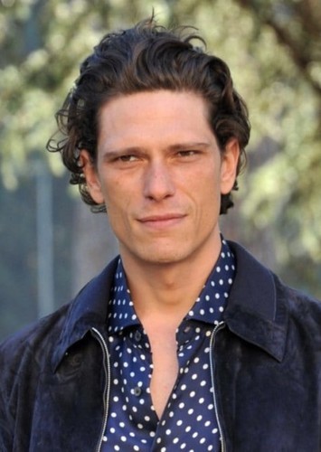 Matteo Martari Photo on myCast - Fan Casting Your Favorite Stories