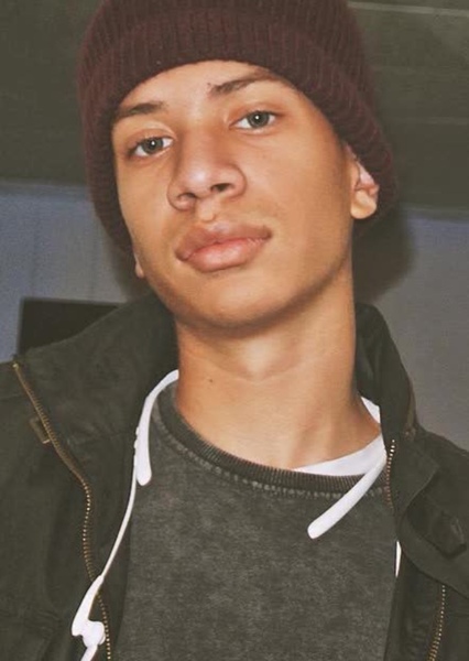 Matteo Martinez Fan Casting