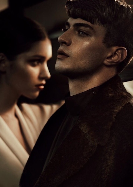 Matthew Bell Photo on myCast - Fan Casting Your Favorite Stories