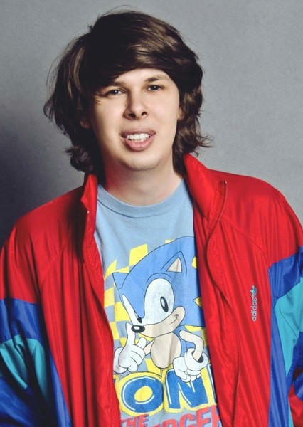 Matthew Cardarople Photo on myCast - Fan Casting Your Favorite Stories