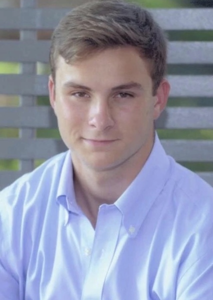 Matthew Christensen Fan Casting