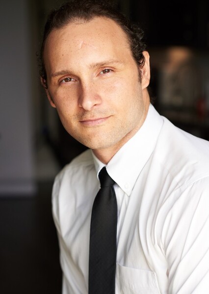 Matthew Elkins Fan Casting