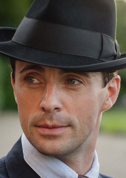 Owney Madden Fan Casting for Typer's Nocturne La Sonata | myCast - Fan ...