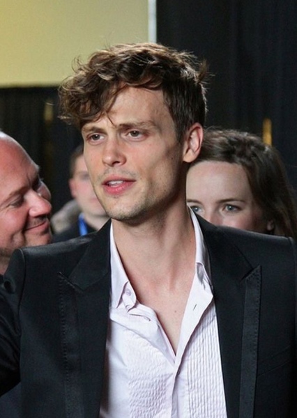 Fan Casting Harry Lloyd as Milo Morbius / Lucien Crown in Morbius (2022 ...