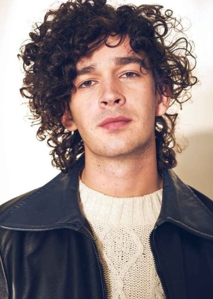 Matthew Healy Fan Casting