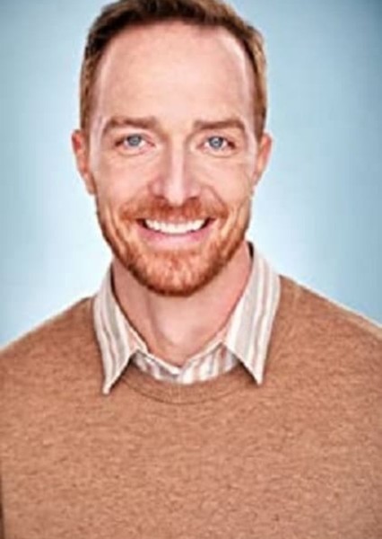 Matthew Jaeger Photo on myCast - Fan Casting Your Favorite Stories