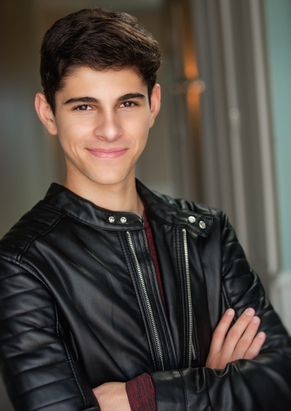 Matthew Kosto on myCast - Fan Casting Your Favorite Stories