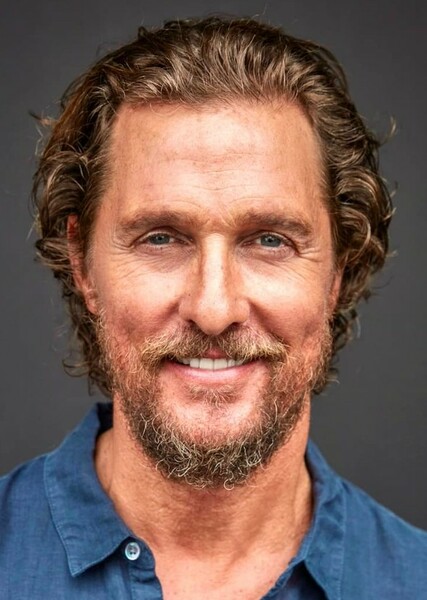 Matthew McConaughey Photo on myCast - Fan Casting Your Favorite Stories