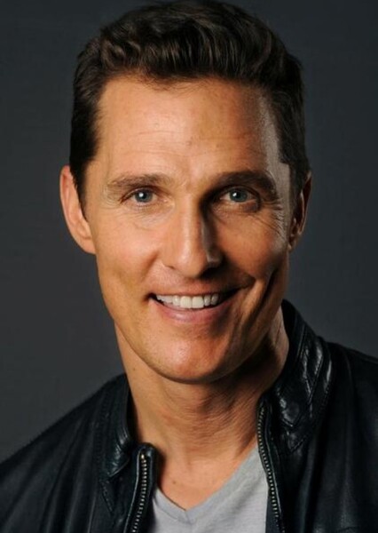 Matthew McConaughey Photo on myCast - Fan Casting Your Favorite Stories