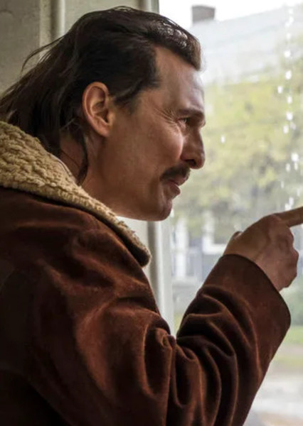 Matthew McConaughey Photo on myCast - Fan Casting Your Favorite Stories