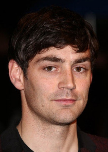 Matthew McNulty Photo on myCast - Fan Casting Your Favorite Stories