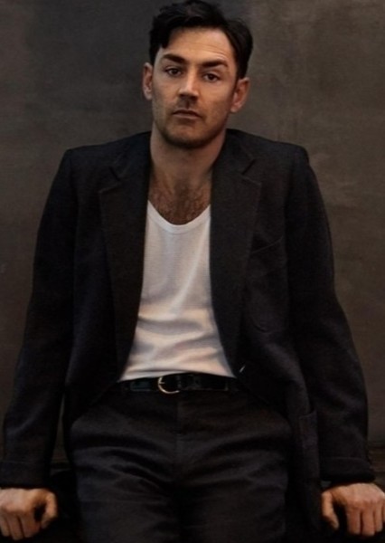 Matthew McNulty Photo on myCast - Fan Casting Your Favorite Stories