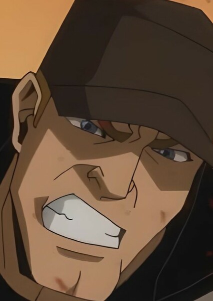 Fan Casting Matthew Mercer as Green Lantern in New Voice Actors to Play ...