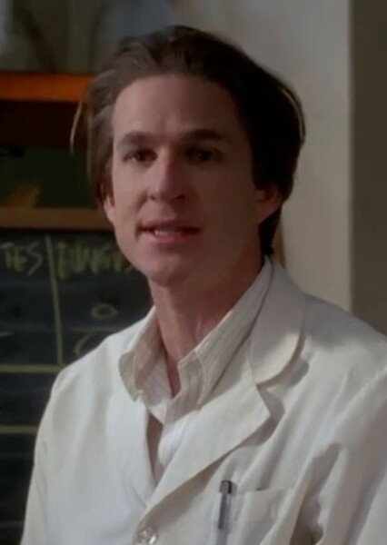 Fan Casting Matthew Modine as Prince Dex in Masked Rider (1986 Casting ...