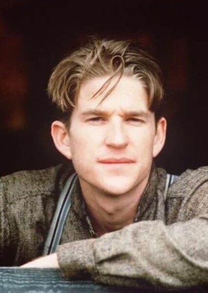 The Man Who Shot Liberty Valance (1982) Fan Casting on myCast