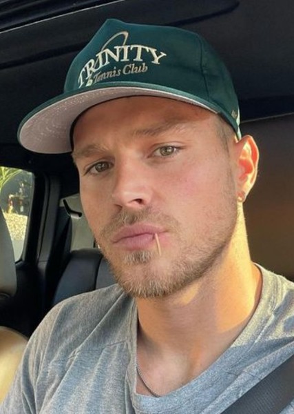 Matthew Noszka Photo on myCast - Fan Casting Your Favorite Stories