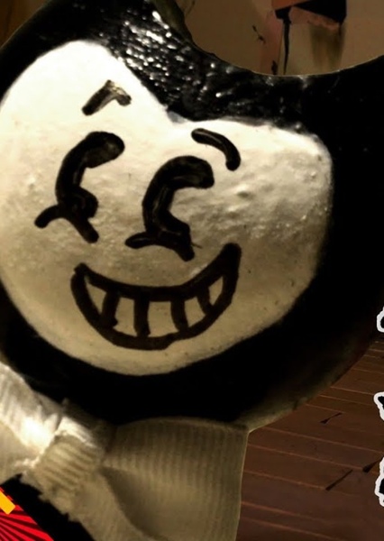 Fan Casting Matthew Patrick as Jack in Thomas And Friends: The Movie on myCast