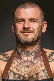 Matthew Pritchard Fan Casting