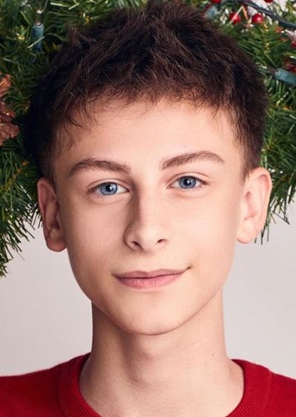 Matthew RC Taylor Photo on myCast - Fan Casting Your Favorite Stories