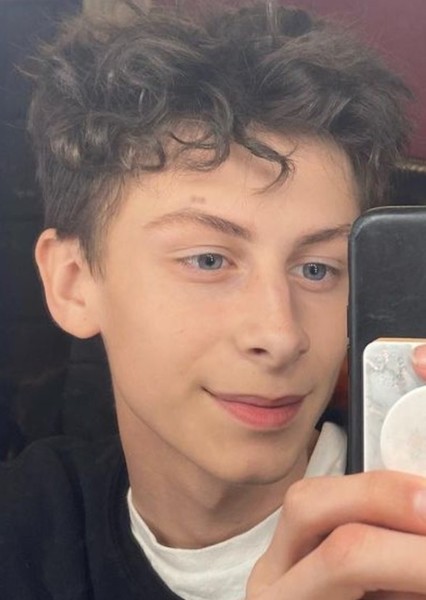 Matthew RC Taylor Photo on myCast - Fan Casting Your Favorite Stories