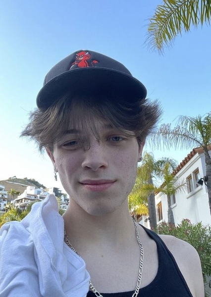 Photos of Matthew Sturniolo on myCast - Fan Casting Your Favorite Stories