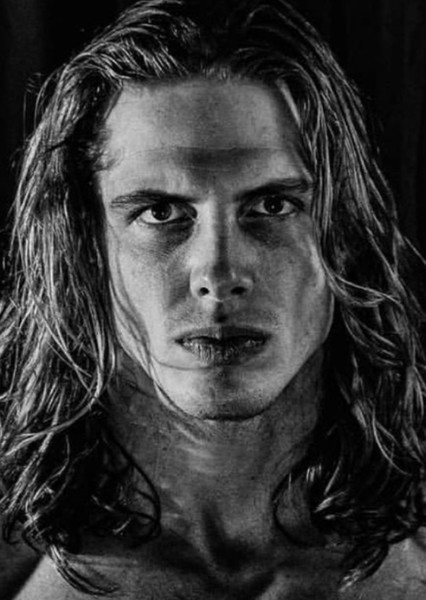 Matthew Thomas Riddle on myCast - Fan Casting Your Favorite Stories