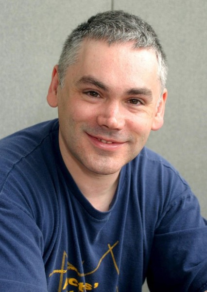 Matthew Waterhouse on myCast - Fan Casting Your Favorite Stories