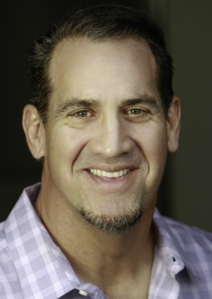 Matthew Willig Photo on myCast - Fan Casting Your Favorite Stories