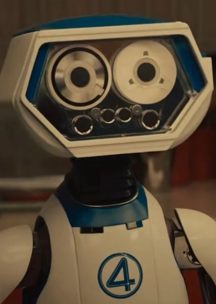 Fantastic Four: Allies and Foes Fan Casting on myCast