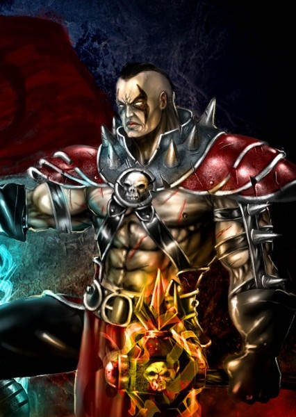 Matthew Yang King Photo on myCast - Fan Casting Your Favorite Stories