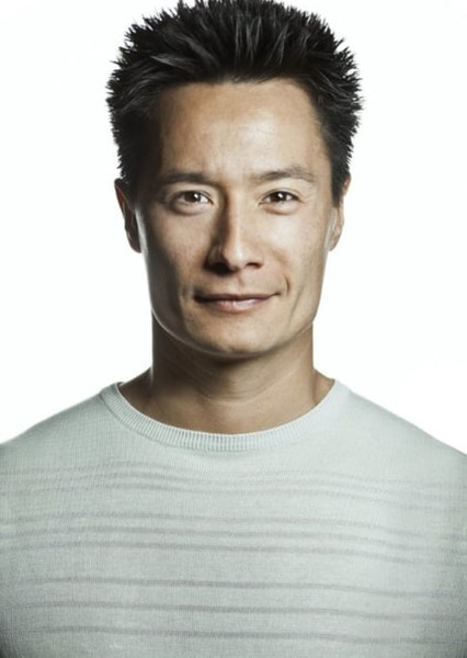 Matthew Yang King Photo on myCast - Fan Casting Your Favorite Stories