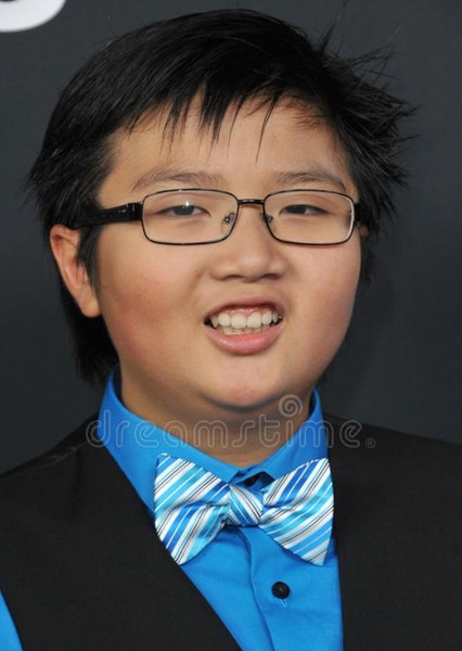 Matthew Zhang Photo on myCast - Fan Casting Your Favorite Stories