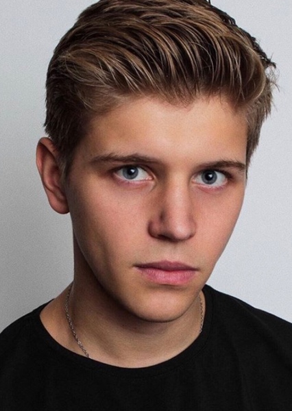 Matthieu Lange Photo on myCast - Fan Casting Your Favorite Stories