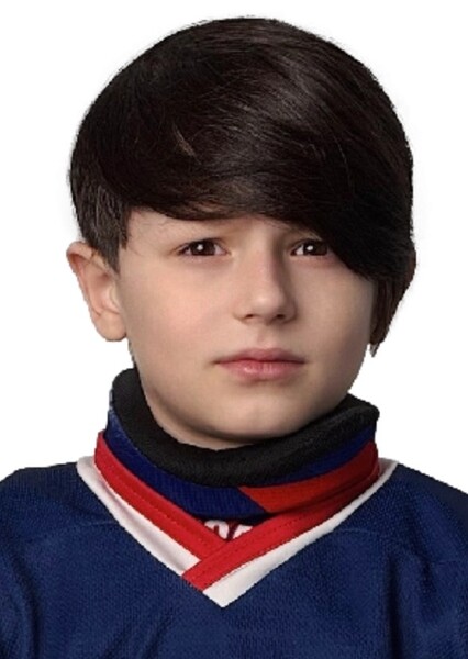 Matvey Kutnyakov Fan Casting