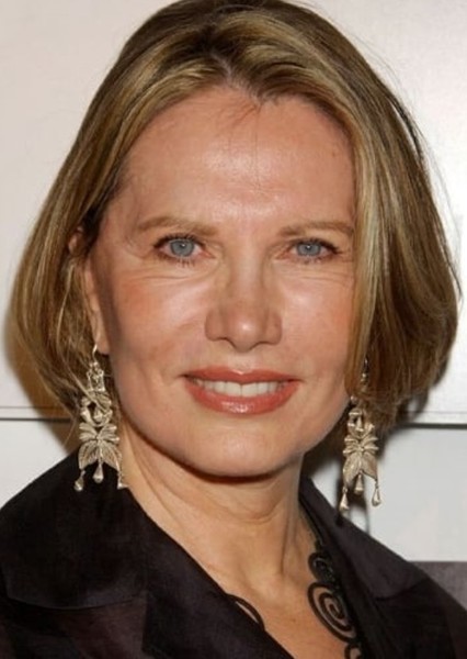 Lesley-Anne Down Fan Casting