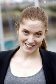 Maud Wyler Fan Casting