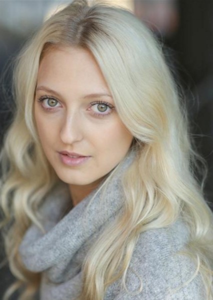 Maude Hirst Photo on myCast - Fan Casting Your Favorite Stories