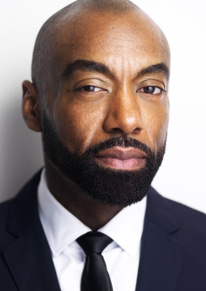 Maurice McRae Photo on myCast - Fan Casting Your Favorite Stories