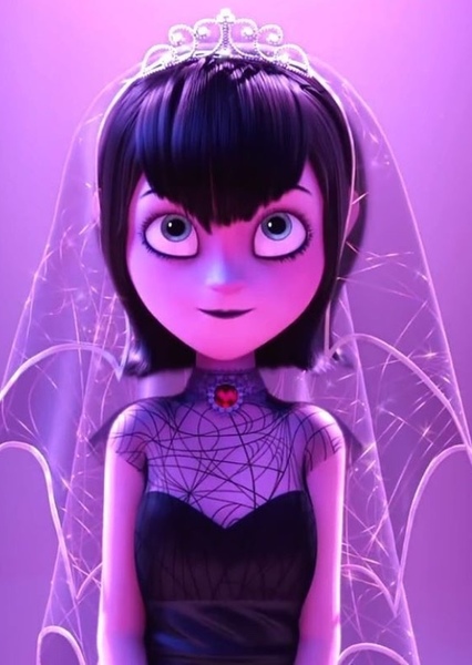 Mavis Dracula Photo on myCast - Fan Casting Your Favorite Stories