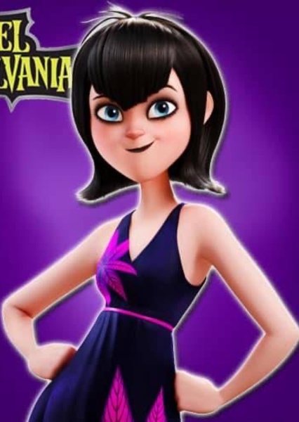 Mavis Dracula Photo on myCast - Fan Casting Your Favorite Stories