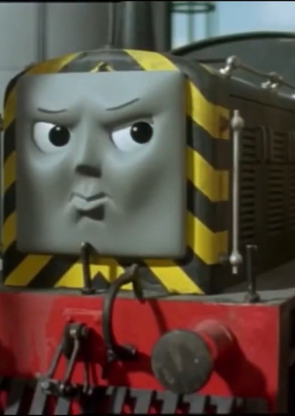 Mavis (Thomas and Friends) Photo on myCast - Fan Casting Your Favorite ...