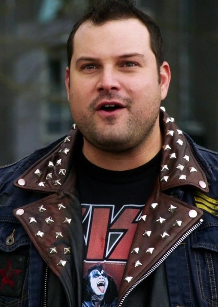 Max Adler Photo on myCast - Fan Casting Your Favorite Stories