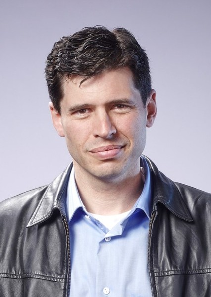Max Brooks Photo on myCast - Fan Casting Your Favorite Stories