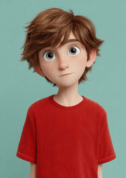 Max Cotton Fan Casting