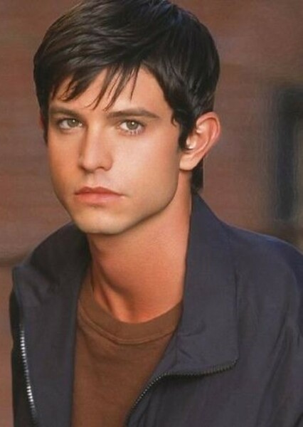 Max Evans (Roswell) Fan Casting