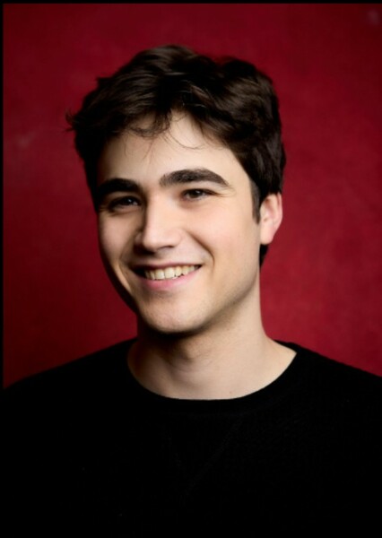 The Fake Perfect guy Fan Casting on myCast