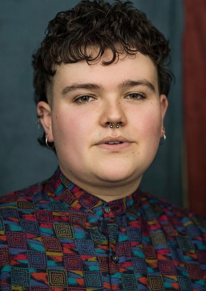 Max Gill Fan Casting