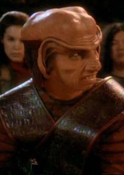 Max Grodénchik on myCast - Fan Casting Your Favorite Stories