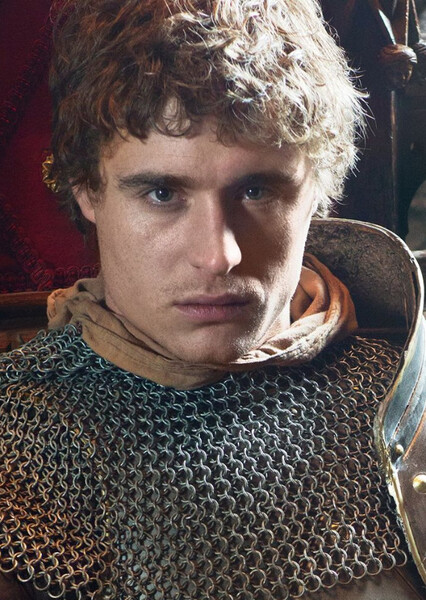 Fan Casting Max Irons as Antoninus in Spartacus (2010) on myCast