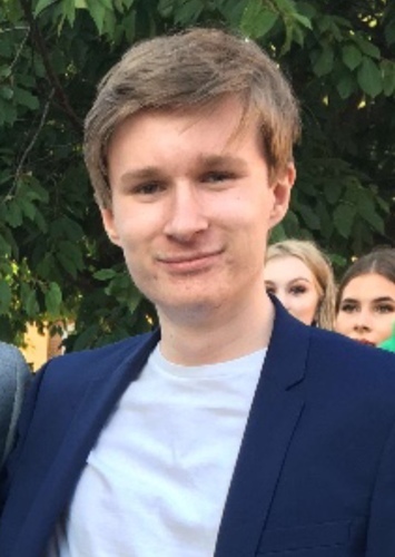 Max Ixer Fan Casting